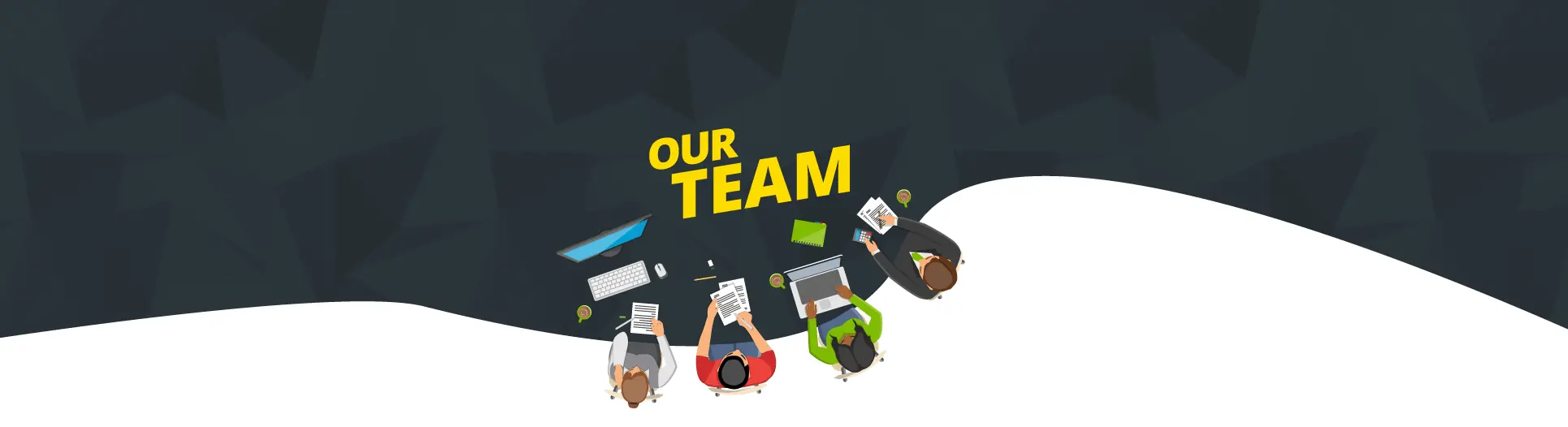 Meet Our Team – Experts in Digital Solutions | SCMC